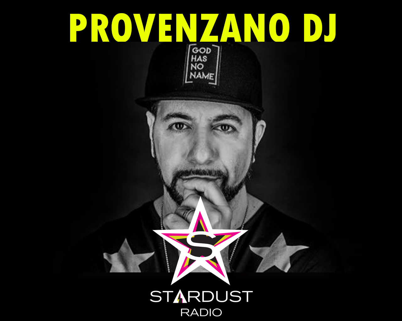 DJs – Stardust Radio Energy Station