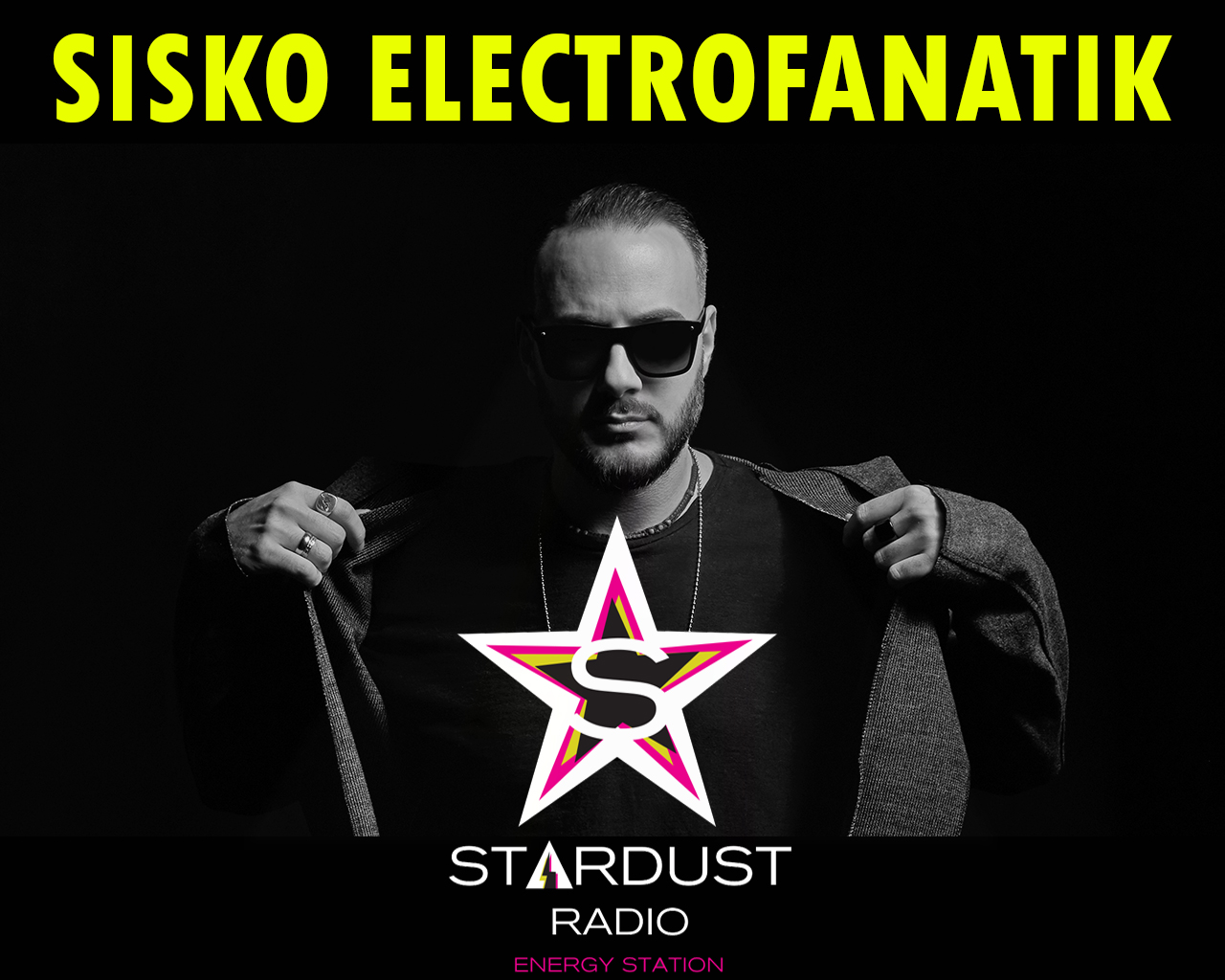 DJs – Stardust Radio Energy Station