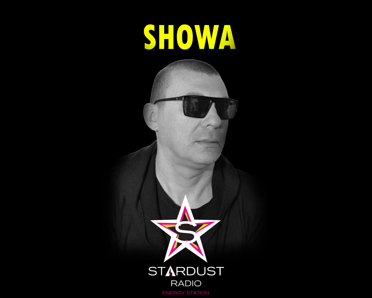 DJs – Stardust Radio Energy Station